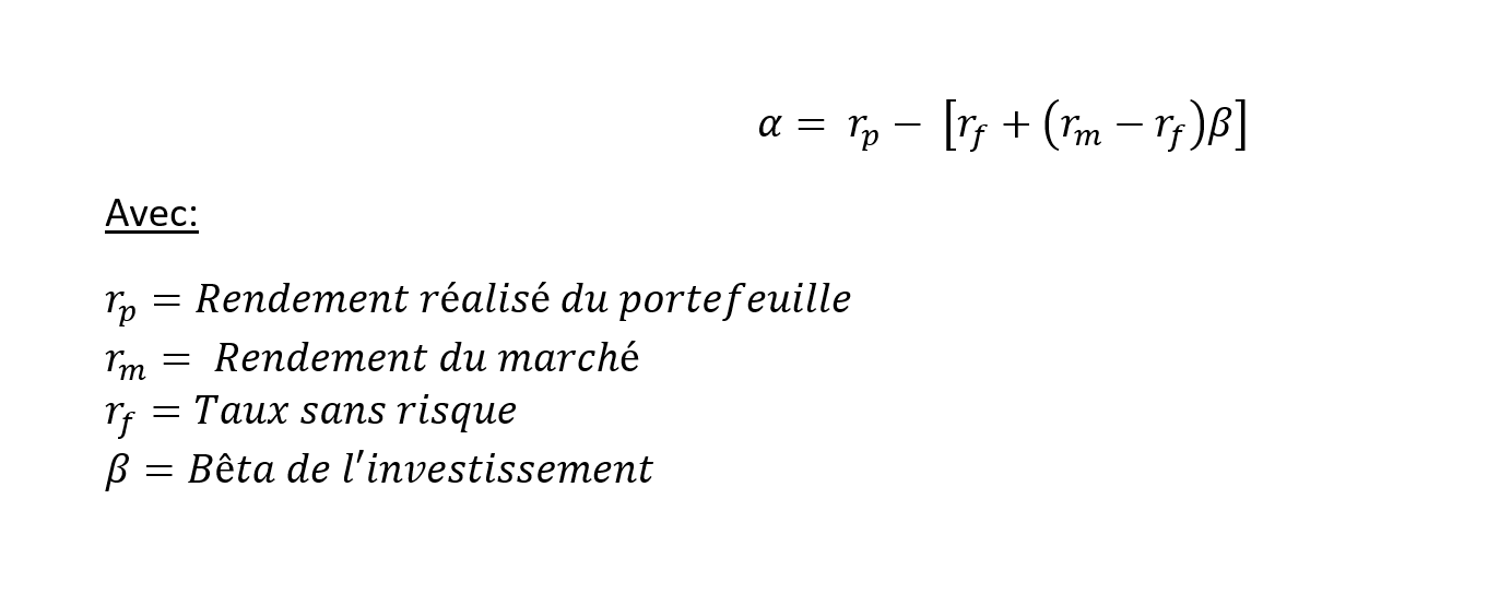 Alpha – French (Canada)